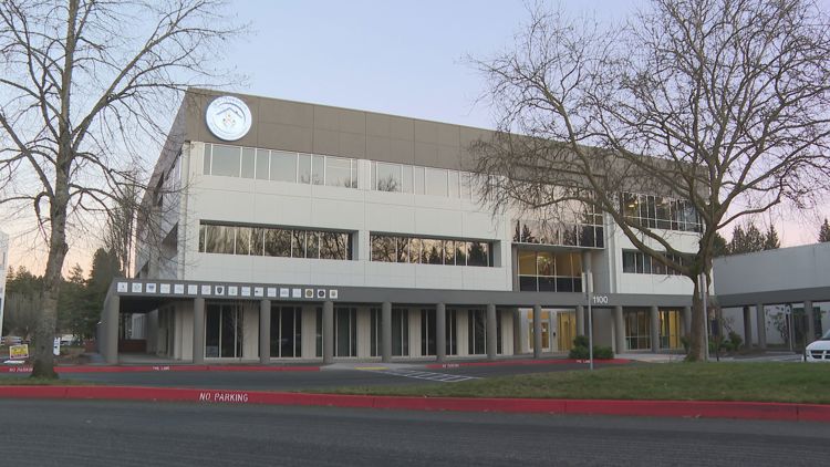 Washington County's sanctuary for survivors transitions from Family ...