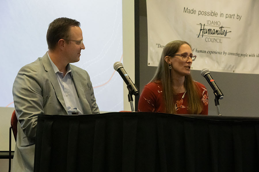 Idaho struggles to recruit doctors, provide adequate care due to ...