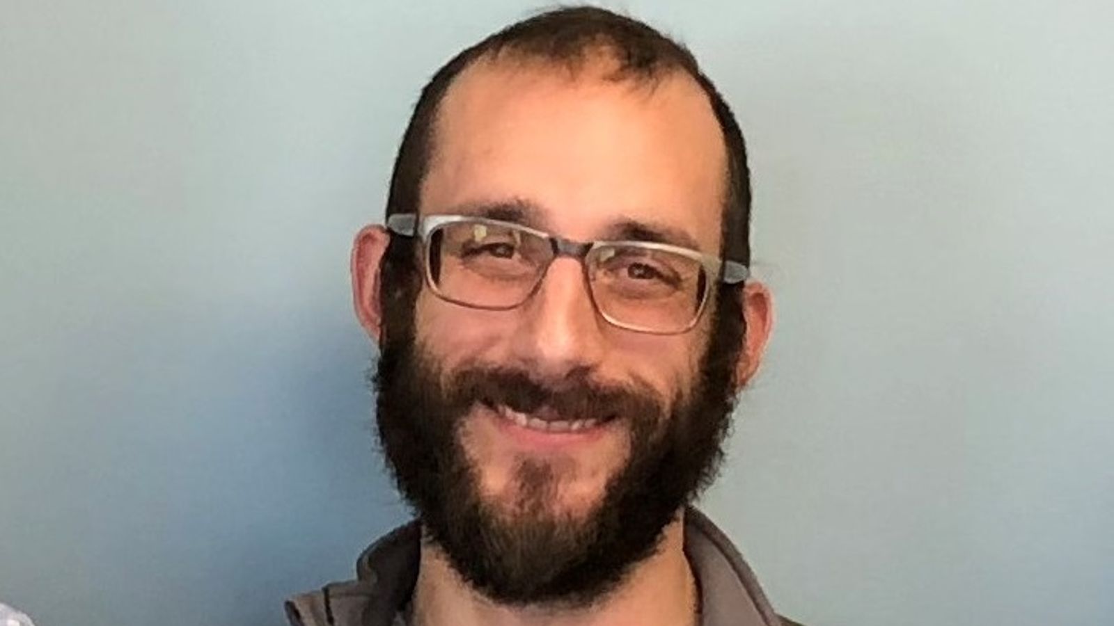 Man shot dead named as ICU nurse