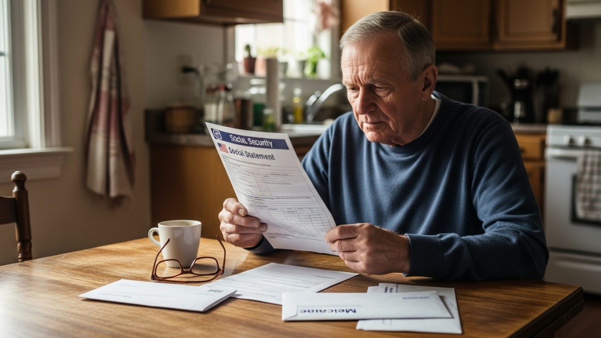 Social Security payments in January 2026: What beneficiaries need to know