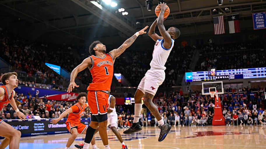 Key takeaways from No. 14 Virginia’s loss to No. 22 North Carolina