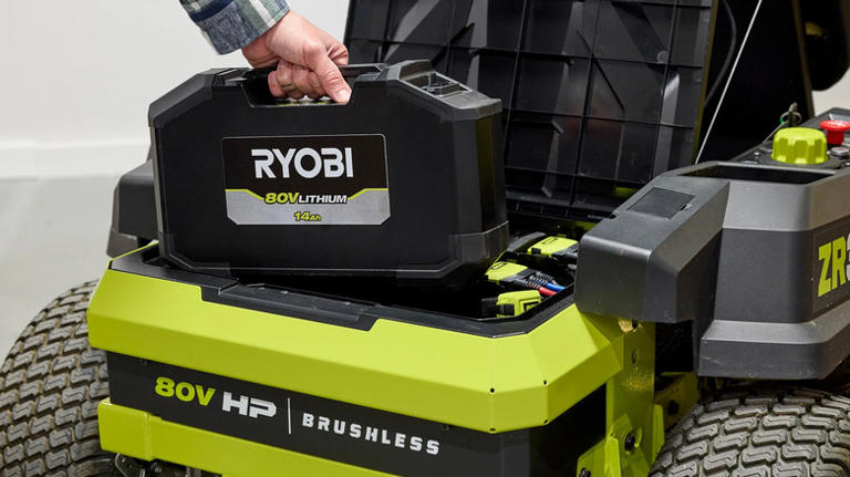 8 Ryobi products to look forward to in 2026 (that aren't power tools)