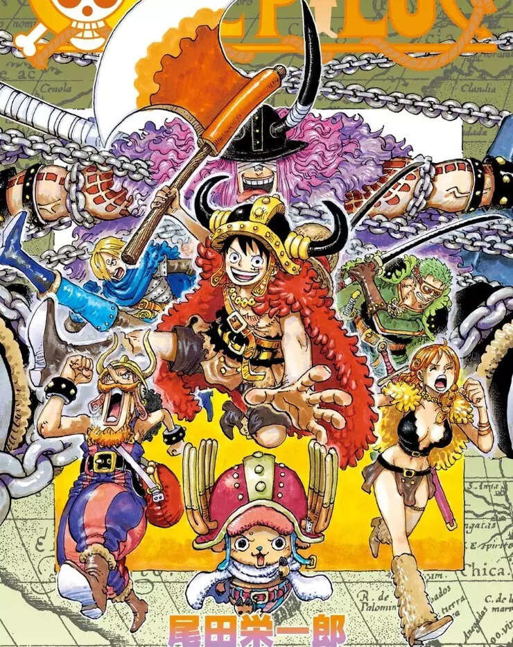 2026 anime release calendar: JoJo, One Piece, Re:Zero and more set to ...