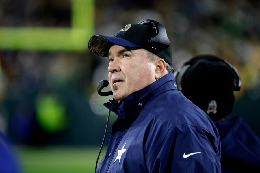 Report: Steelers plan to hire Mike McCarthy as next head coach