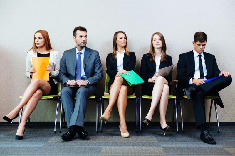 Director advises against hiring candidates mentioning one thing in job ...