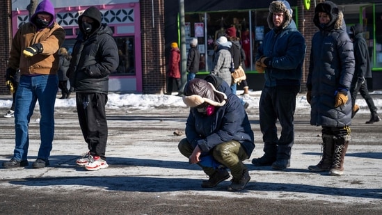 Alex Pretti was warned about Renee Good protests, had lost his dog ...