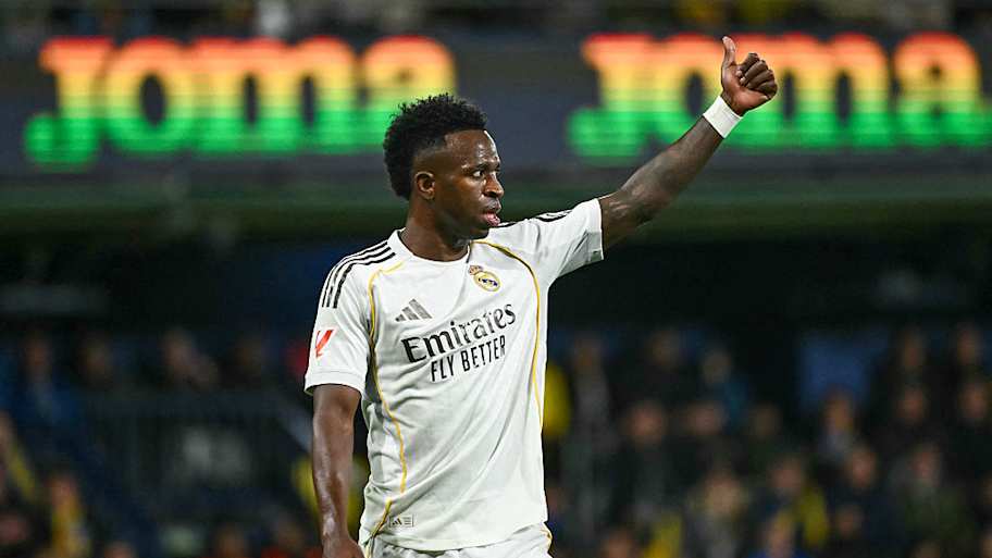 Real Madrid player ratings vs. Villarreal: Lethal Mbappe reignites La ...