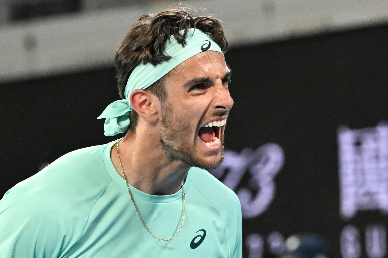 Australian Open: Who has spent the most time on court before the men's ...