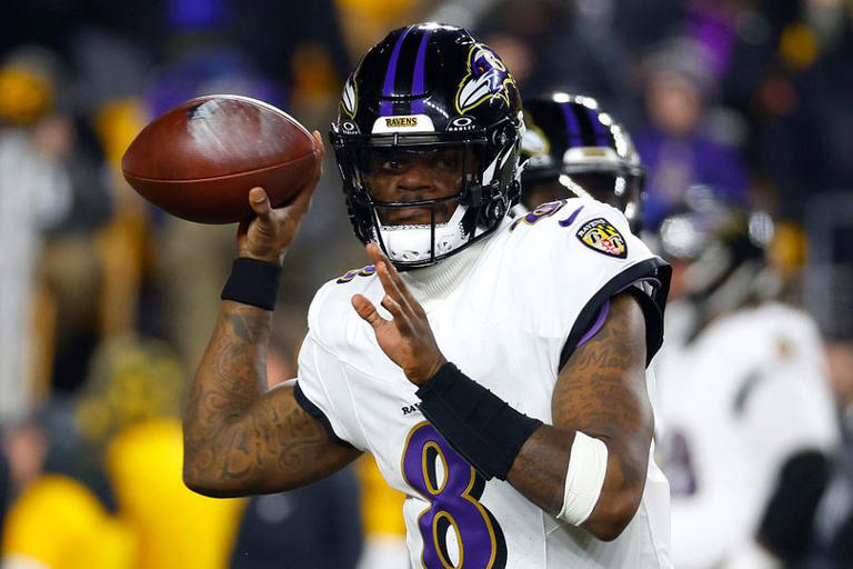 John Harbaugh breaks silence on Lamar Jackson relationship as trade ...