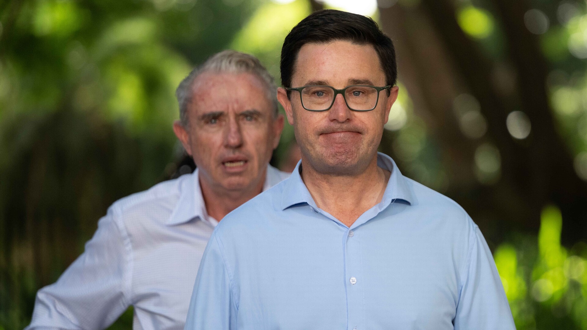 ‘Eternal shame’: Nationals condemned for rejecting hate speech bill