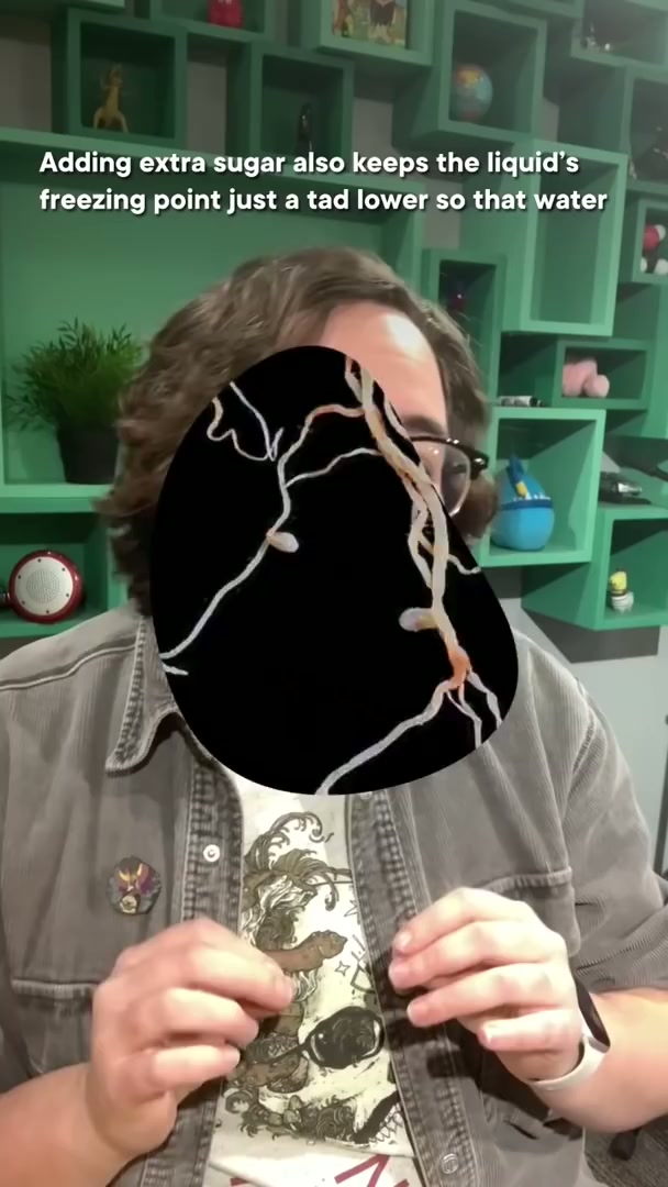 How do plants keep their roots cozy? #shorts #science #SciShow