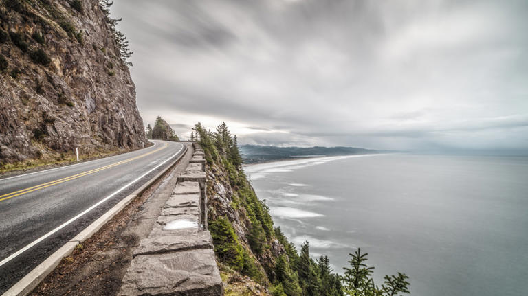 Tour Oregon's 'People's Coast' right from Portland with no parking ...