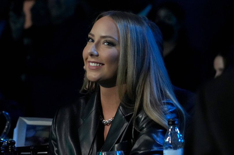 Eminem's daughter Hailie Jade shares opinion on Brooklyn Beckham family ...