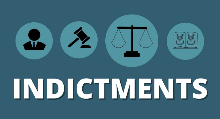 Treasury check scheme alleged as two face federal fraud charges in Philly