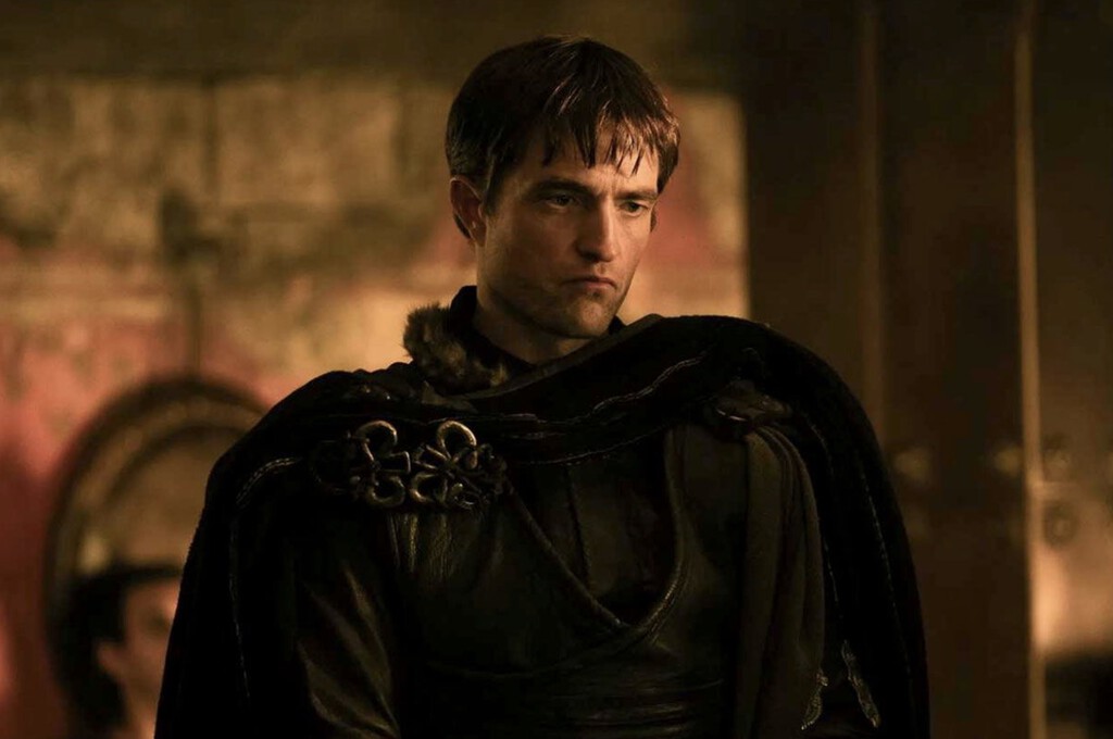 Es algo absolutamente increíble. Robert Pattinson habla sobre sus ...