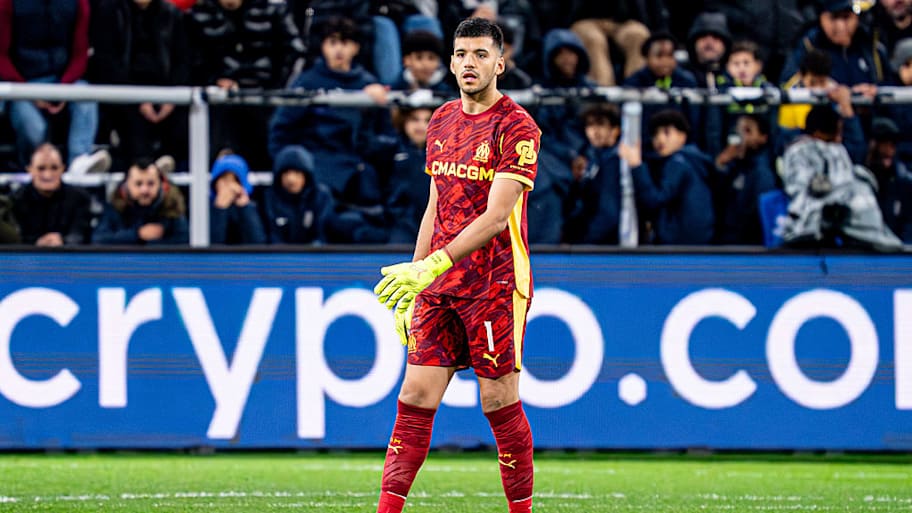 OM - RC Lens (3-1) : Les notes de la belle victoire des Marseillais ...