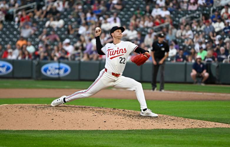 Yankees urged to trade for Rays’ 4.23 ERA reliever