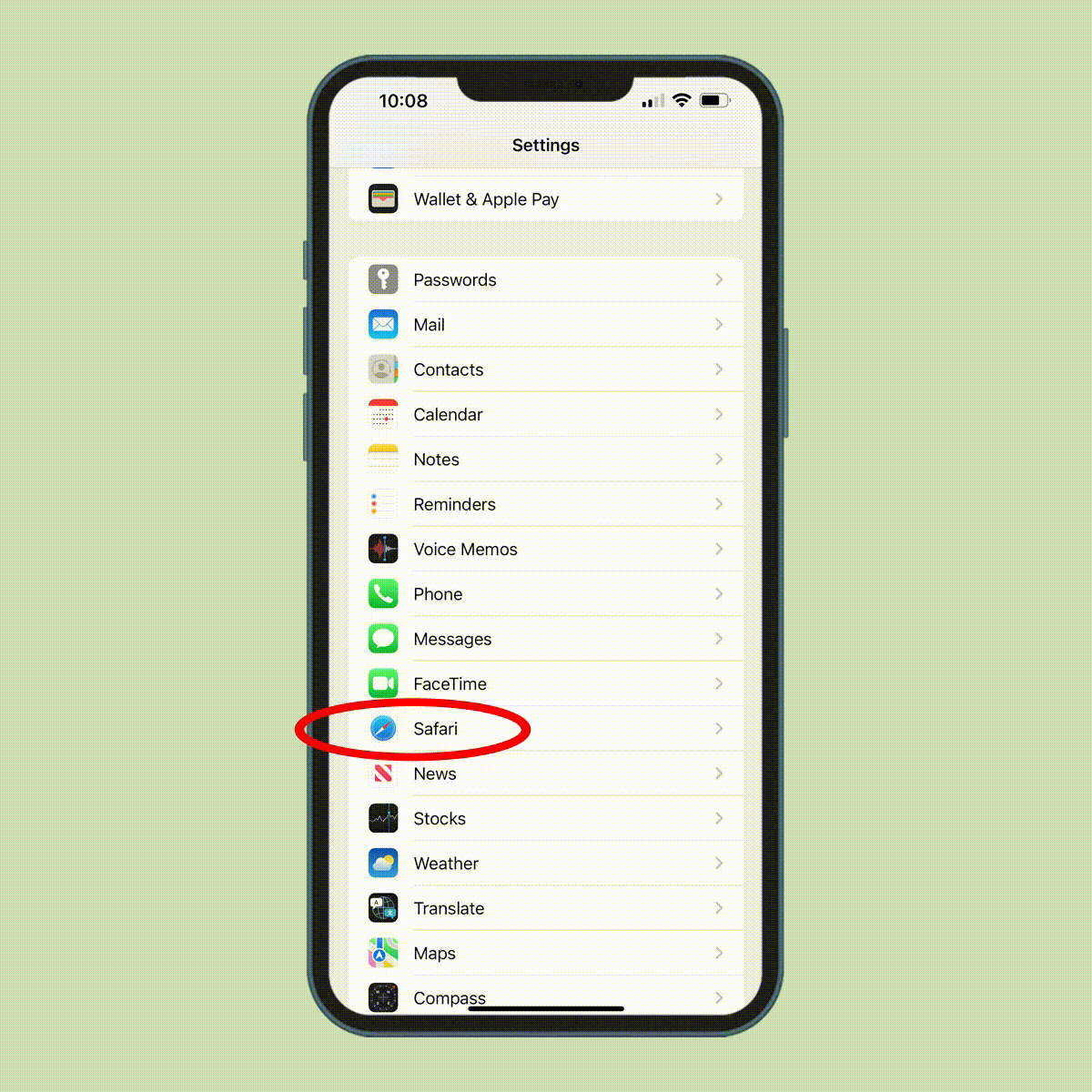 How to clear cookies on iPhone and Android—and why you should