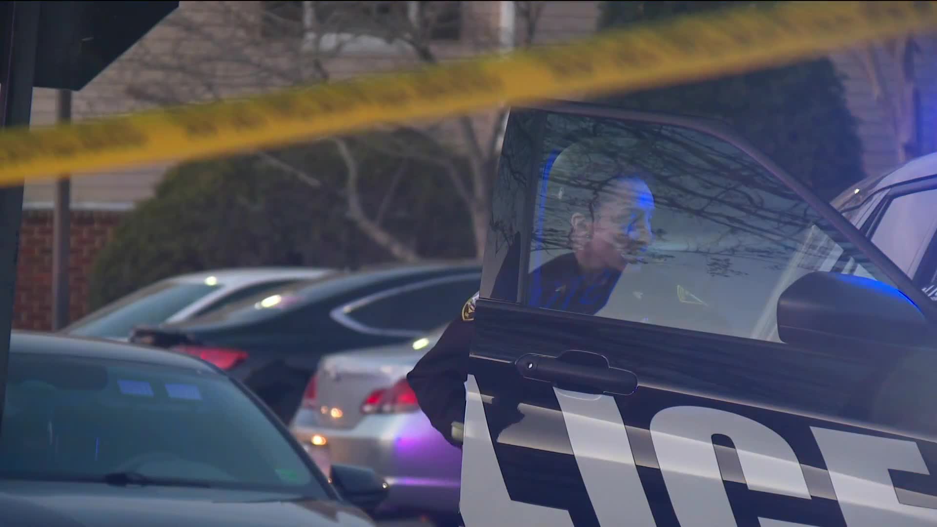 Arrest made after boy killed at Petersburg apartments; victim and ...