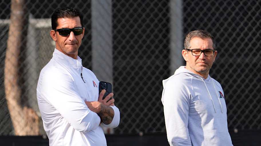 Why the Diamondbacks have neglected this major need