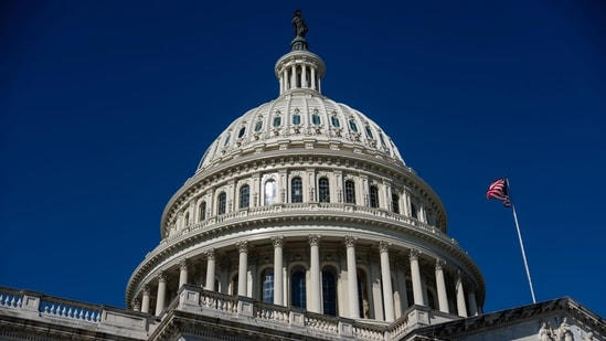 Alex Pretti, Renee Good shootings could push GOVT into shutdown; Dems ...