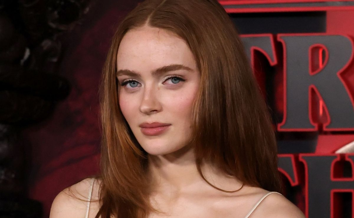 20 facts about Sadie Sink, Stranger Things’ unstoppable breakout star