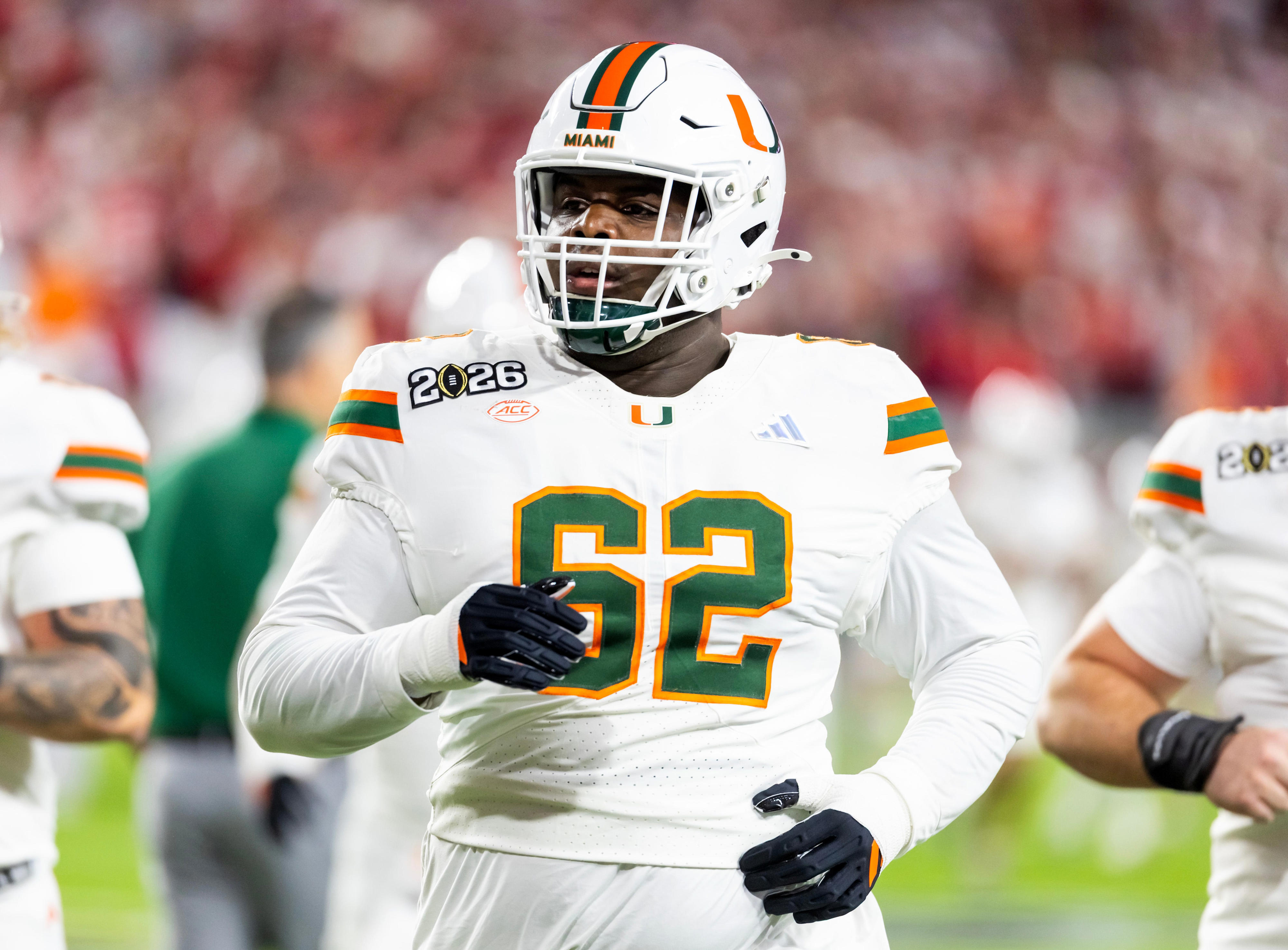 Pete Golding, Ole Miss football land Miami OL Tommy Kinsler in transfer ...