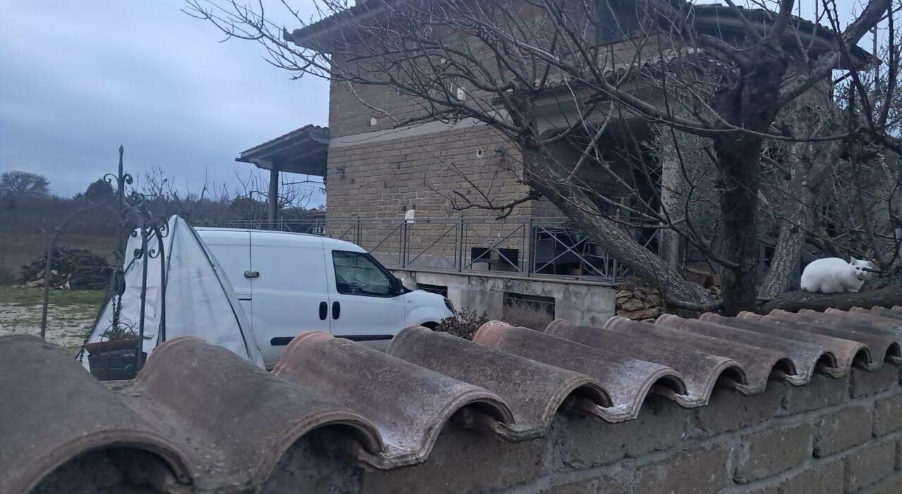 Pasquale Carlomagno e Maria Messenio impiccati, la lettera lasciata all ...