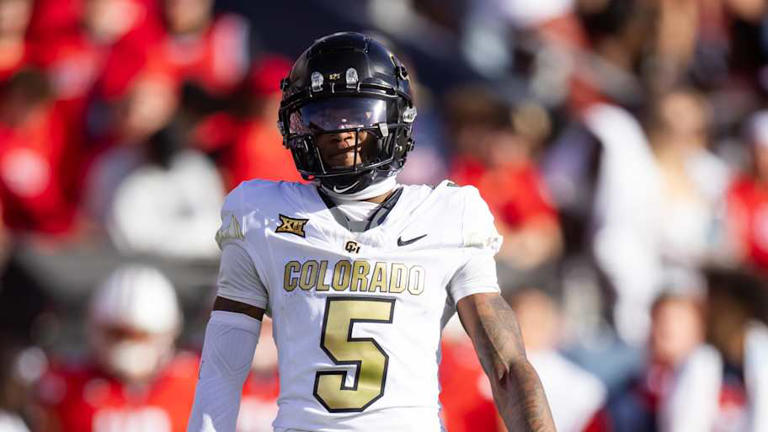 Deion Sanders appoints six players to relay Colorado's expectations to ...