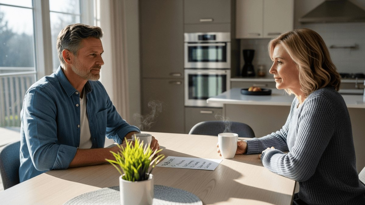 I thought I was being caring, until these 9 polite habits crossed a line