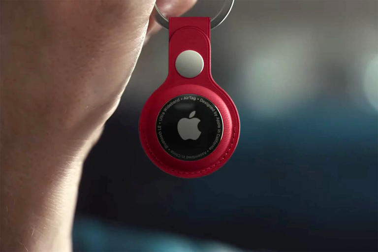 Forget the watch, Apple’s AI pin might be its next wearable move