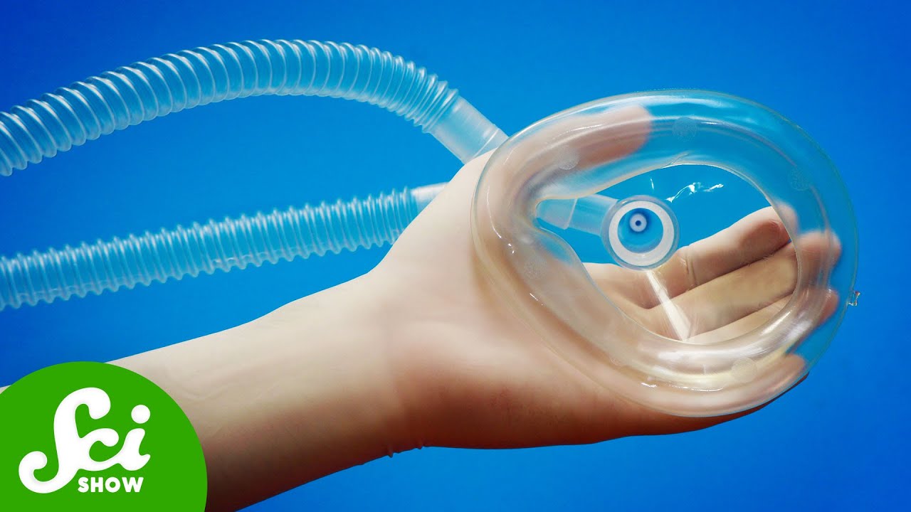 Can we use laughing gas as an antidepressant?