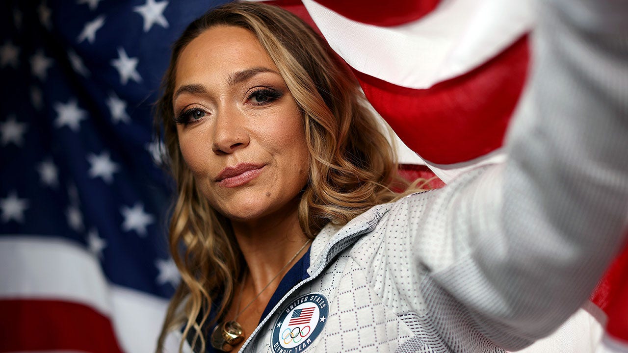 IOC responds to USOPC letter on Katie Uhlaender's petition for Olympic ...