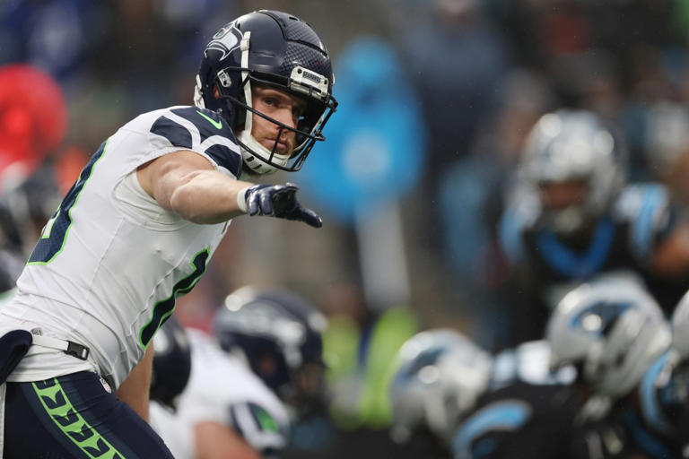 From Hollywood to Seattle, Cooper Kupp is still writing his story
