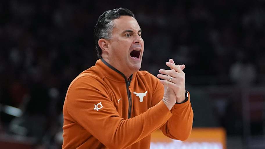 The Good, The Bad, and Ugly of Texas Basketball's Blowout Win vs. No ...