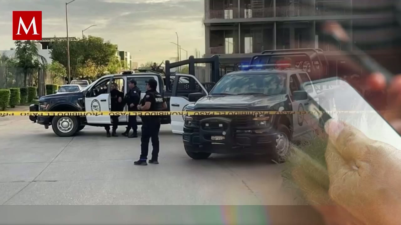 Hallan con vida a la influencer Nicholette tras ser privada de la libertad