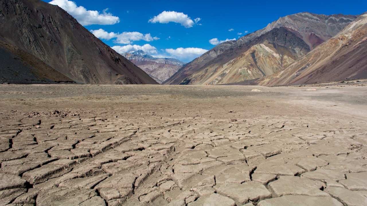 Conservation alone may not save our water supplies, new study warns