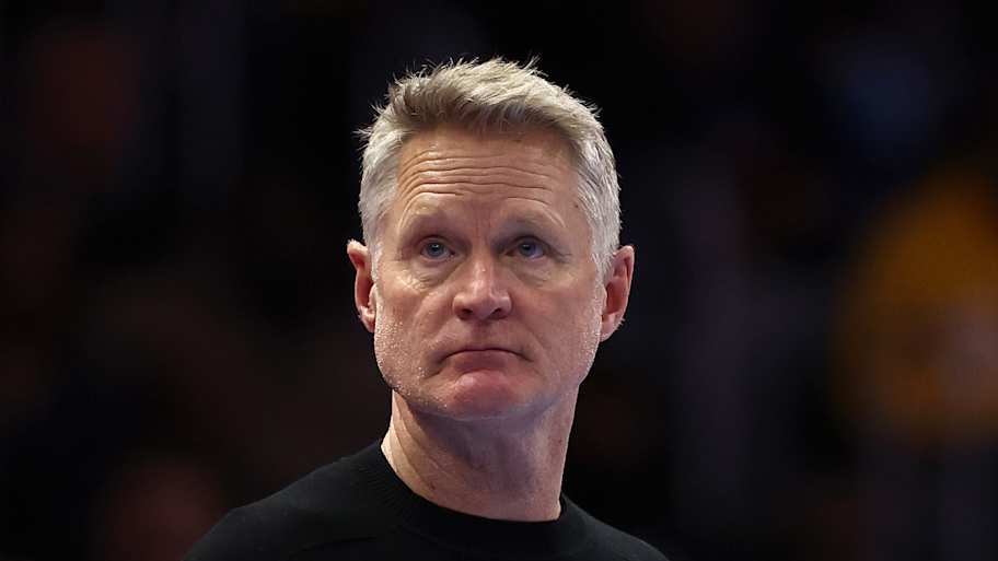 Warriors swan song all but assured for Steve Kerr after Jimmy Butler injury