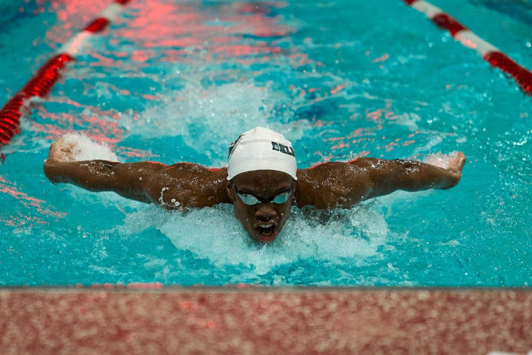 Morris/Sussex swimming coaches' postseason honors 2026