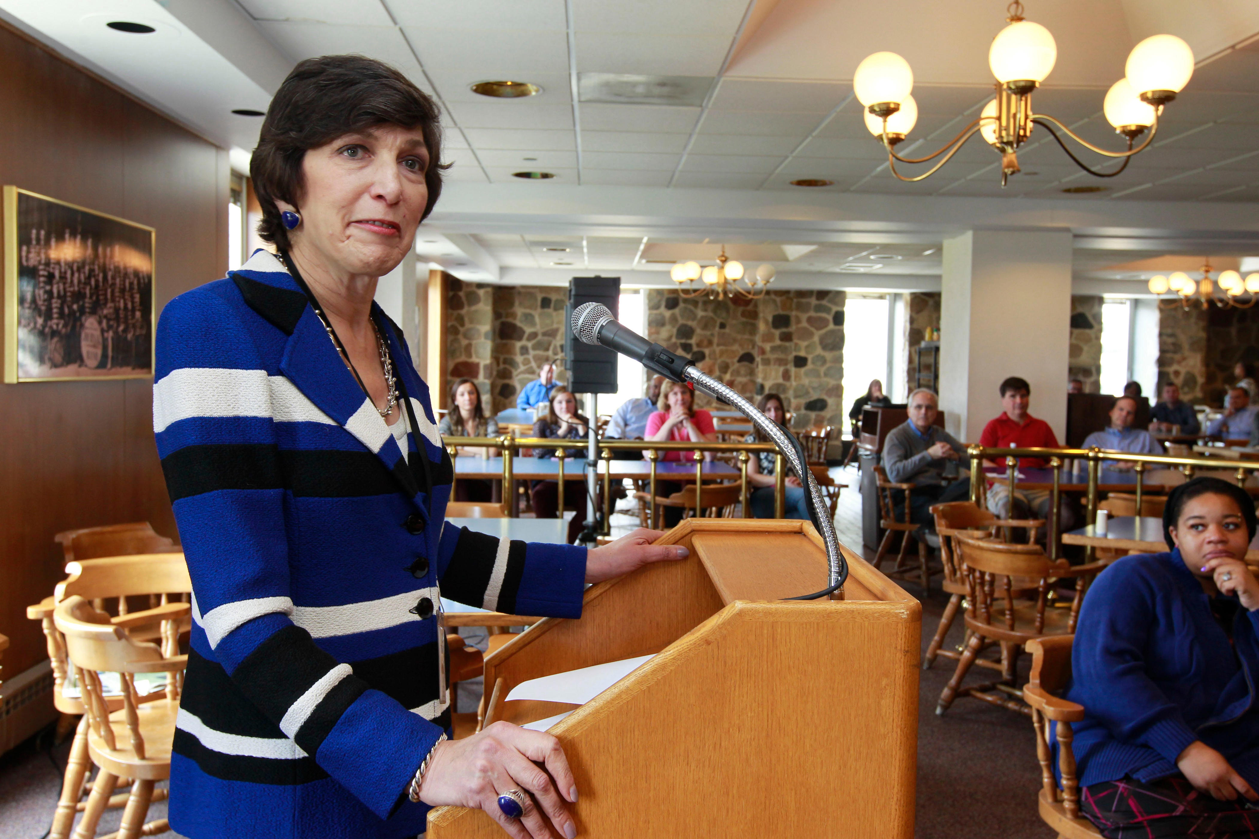 Reaction to Betsy Brenner's death reflects deep personal impact