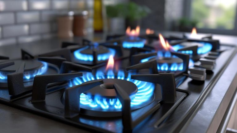 Gas leak warning signs to look out for during freezing weather