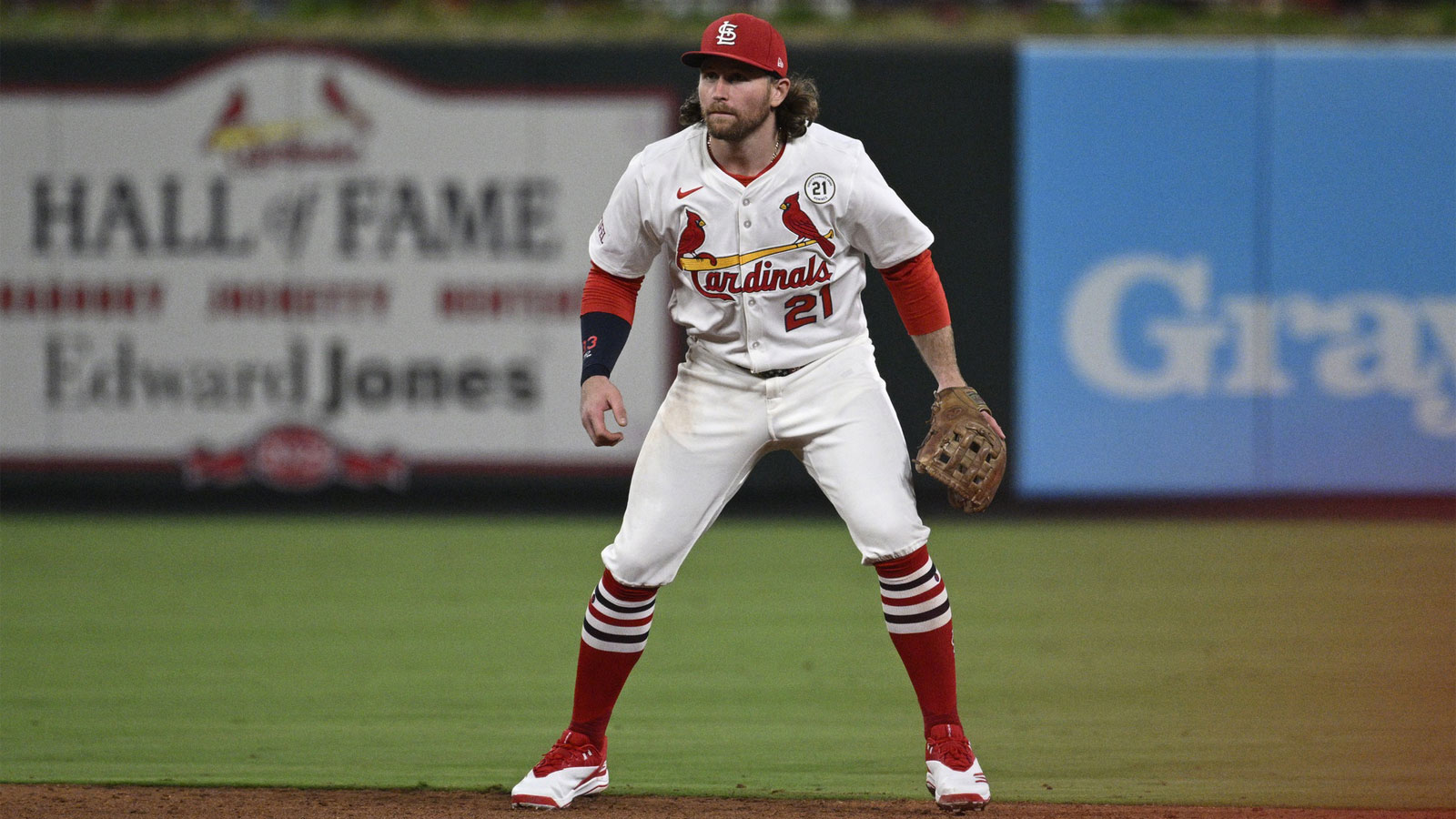 MLB rumors: There’s only 1 way Cardinals will trade Brendan Donovan