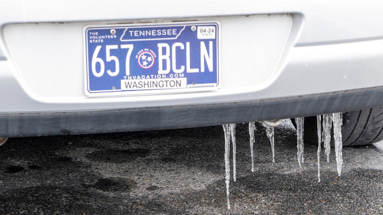 Outrage grows over state loophole handing license plates to unlicensed ...