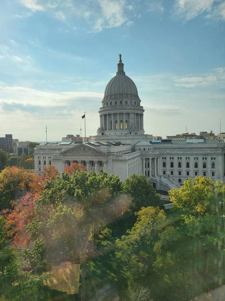 Georgia cities where time seems to move a little slower