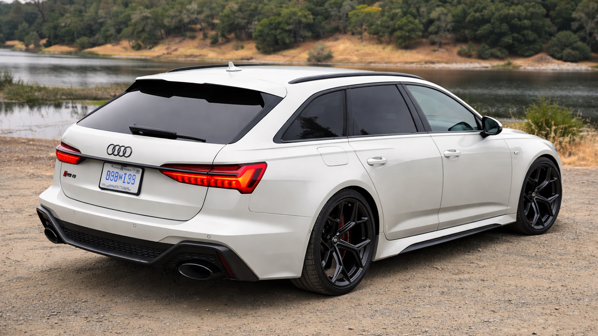 Can the Audi RS6 be a daily car