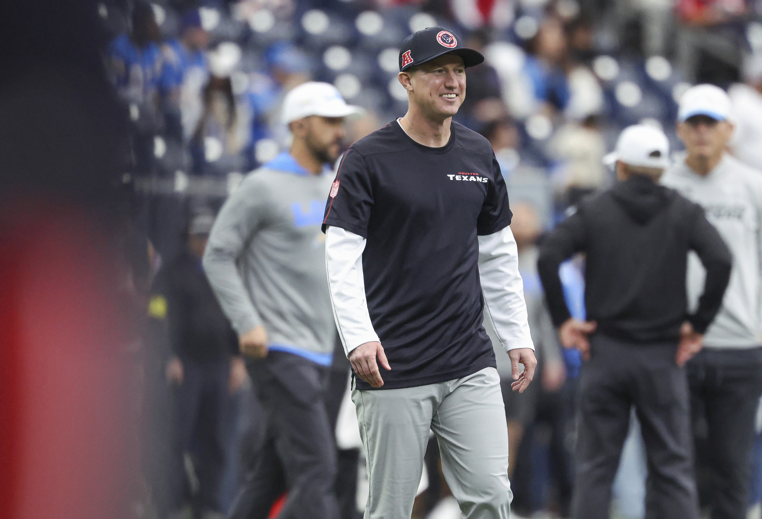 Dolphins promote Bobby Slowik to OC