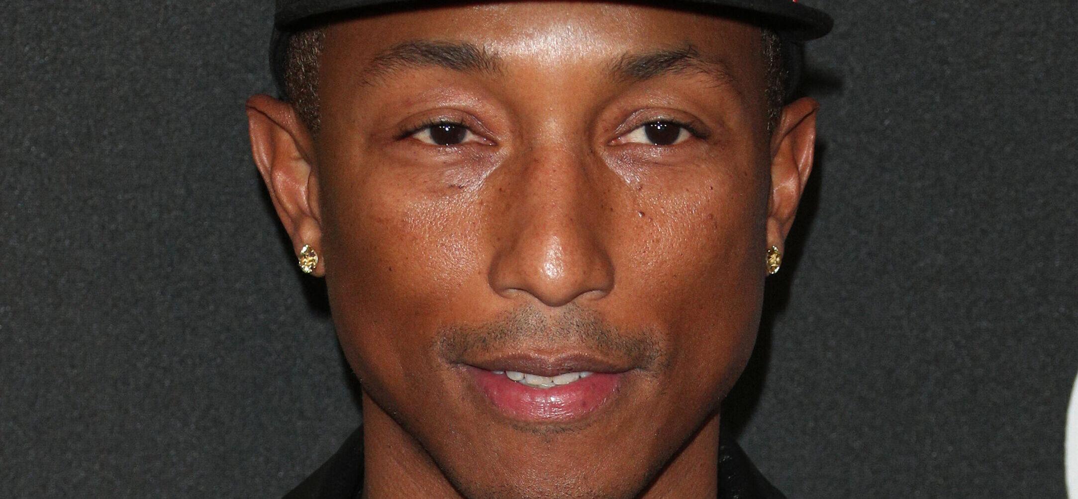 Chad Hugo sues Pharrell Williams for 'self-dealing' and withholding ...
