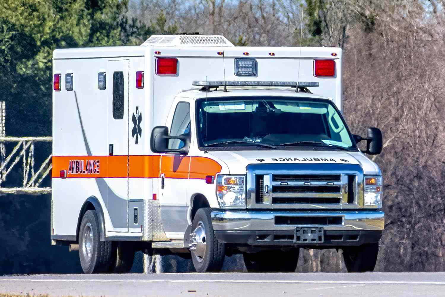 Carbon monoxide leak sends 23 elementary school students to the ...