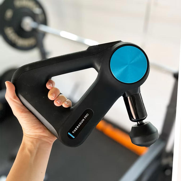 Hypervolt vs. Theragun: Which massage gun should you choose?