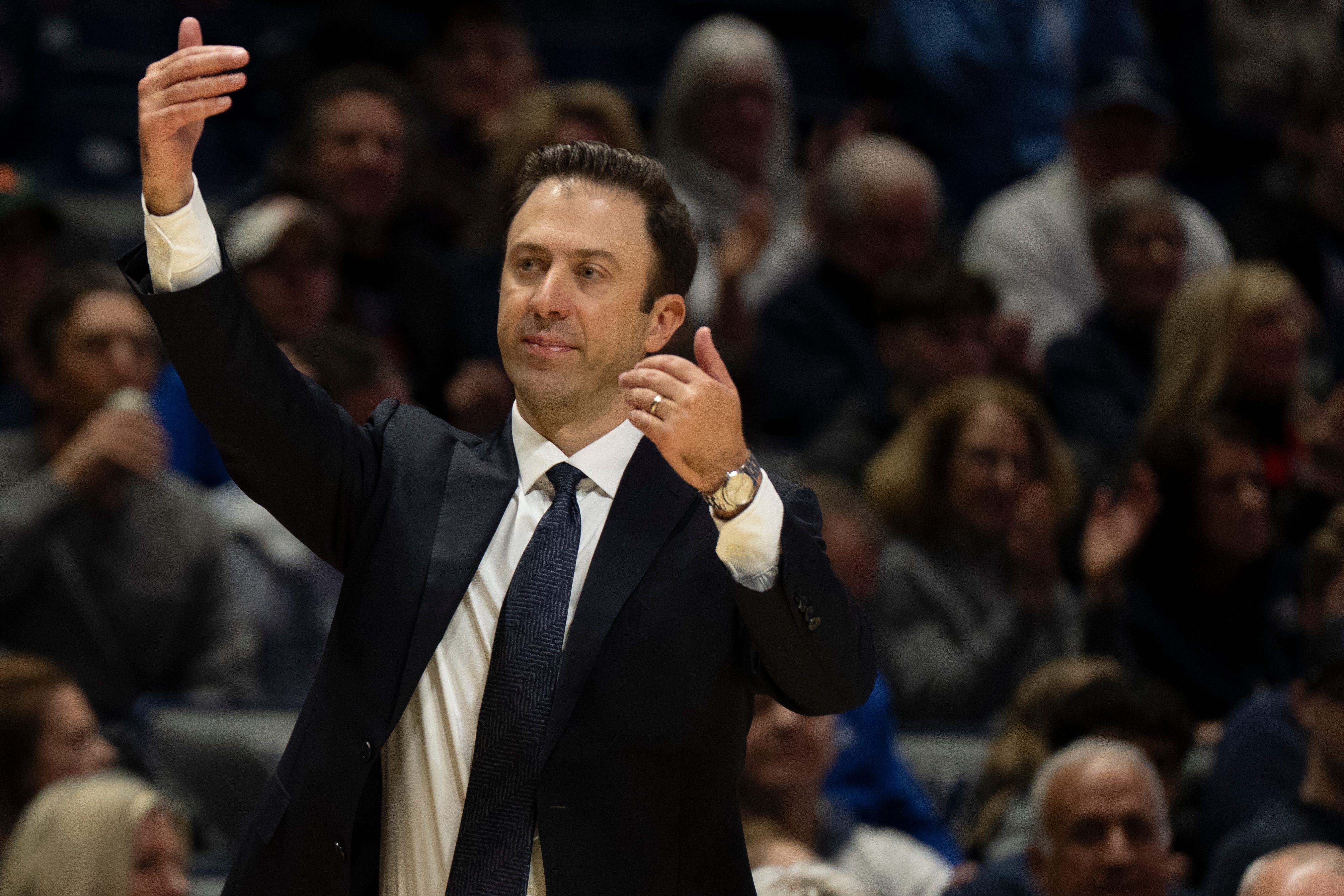 Yet another way to lose